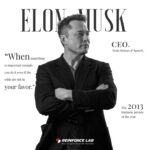 Elon Musk and Tesla Design: Inspiring Innovation and Style