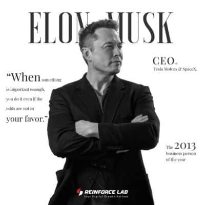 Elon Musk and Tesla Design: Inspiring Innovation and Style