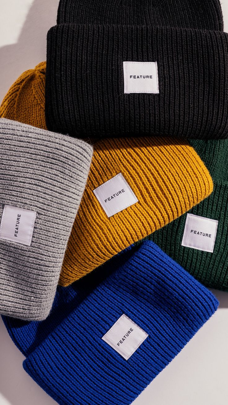 Create Lasting Impressions: The Power of Custom Beanies