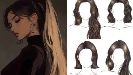 Quick Draw Techniques for Faster and More Accurate Skills