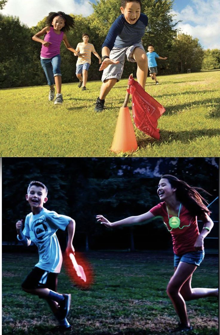 Exciting Outdoor Kids Games to Keep Them Moving All Summer|