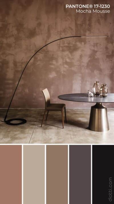 Discover How Pantone Colors Influence Mood & Atmosphere