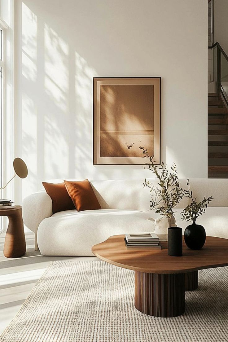 Transform Your Space: Key Elements in Modern Home Decor