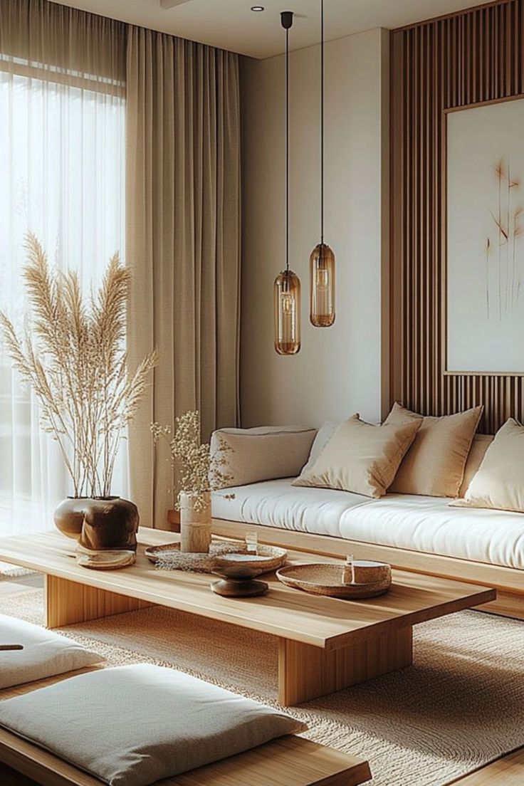Transform Your Space: Key Tips on Texture in Interior Design