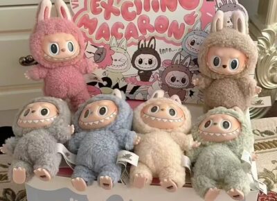 Labubu in Focus: Trends, Influence, and Future Developments