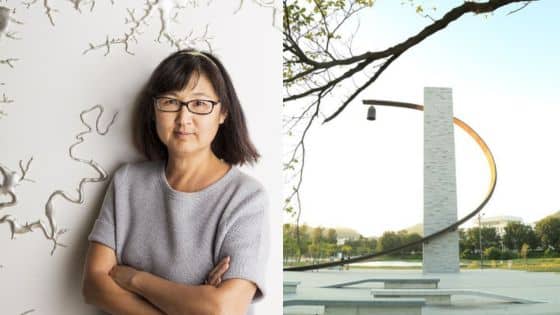 The Impact of Maya Lin's Vision on Public Memorials