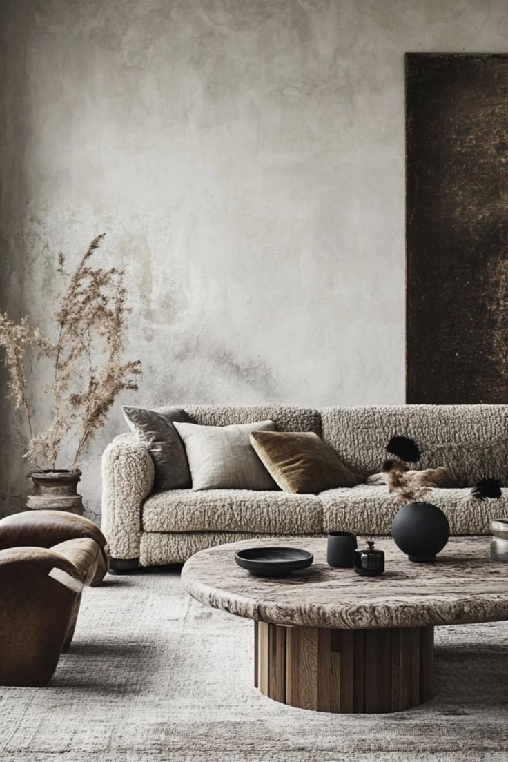 Transform Your Space: Key Tips on Texture in Interior Design