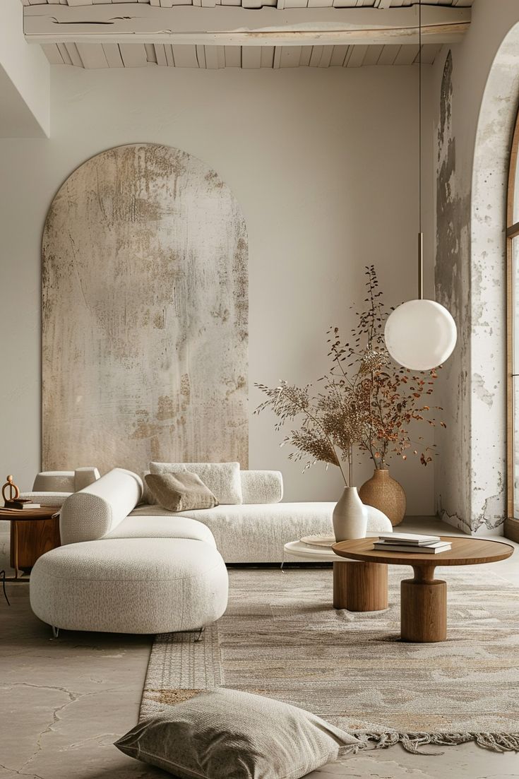 Transform Your Space: Key Elements in Modern Home Decor
