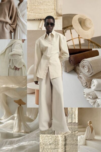 2025 Fashion Trends: Sky Rye Design's Style Forecast