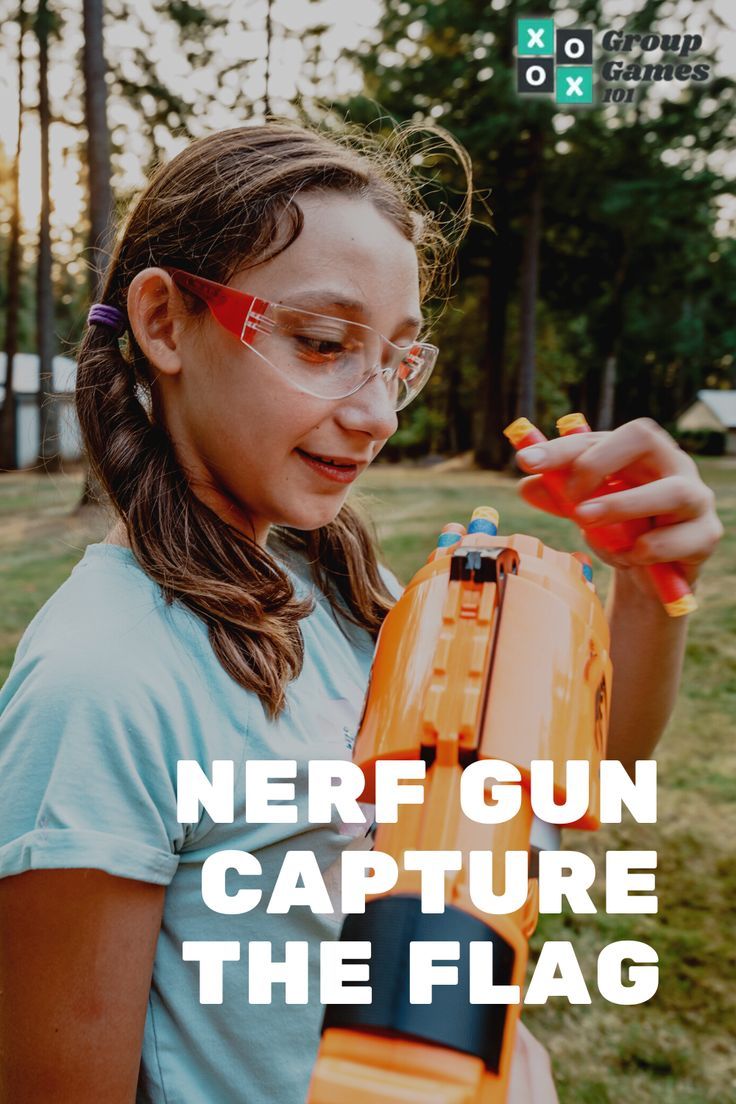 Exciting Outdoor Kids Games to Keep Them Moving All Summer|