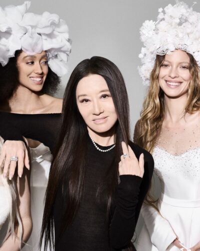 Discover Vera Wang’s Signature Style and Global Influence