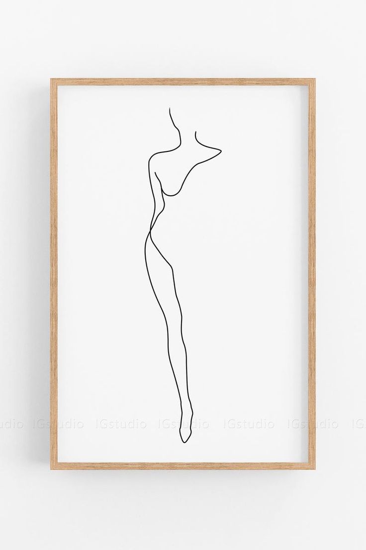 Easy Tips for Capturing Movement in Minimalist Drawings