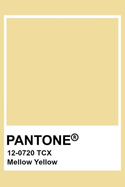 Discover the Power of Pantone Colors to Style Your Bedroom