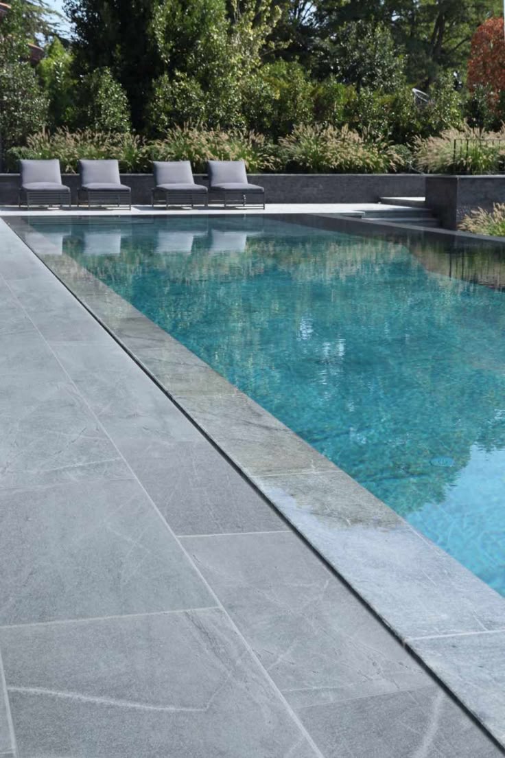 Porcelain Pool Coping: Comprehensive Benefits and Insights