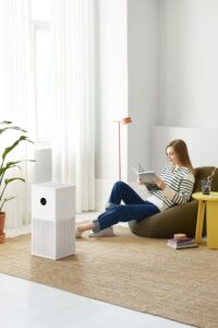 Improve Indoor Air Quality with Balanced Ventilation Systems