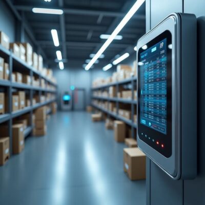 The Future of Inventory Management: Trends and Innovations