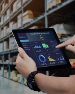 The Future of Inventory Management: Trends and Innovations