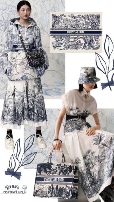 Unveiling the Legacy of Dior’s Revolutionary New Look