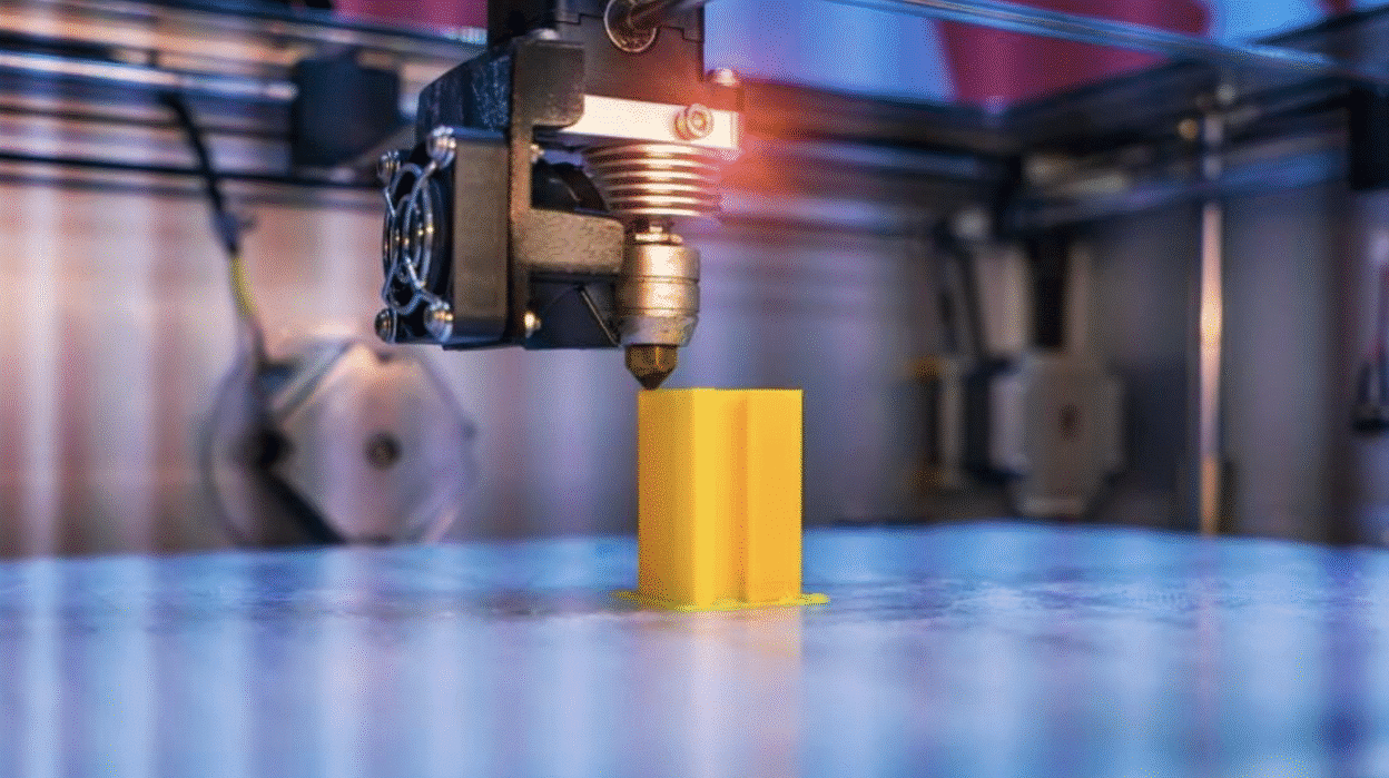 3D Printed Art Projects: Ideas for Creative Expression