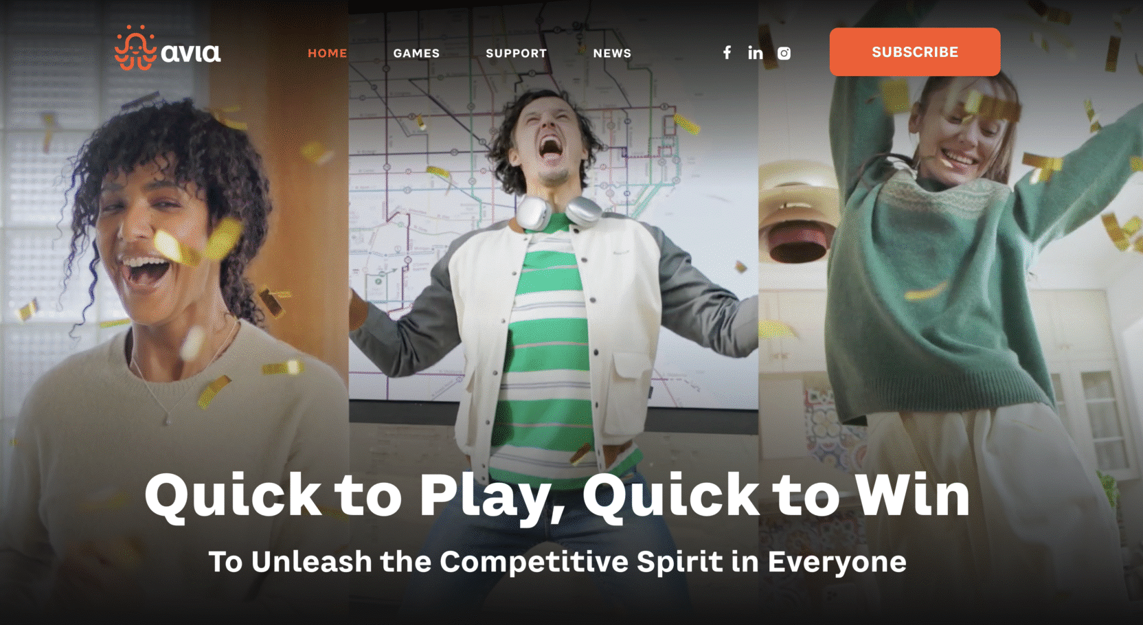 5 Features That Set Avia Apart in the Mobile Game World