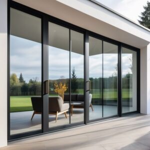 Top Tips for Selecting Quality Triple Glazing in Diss