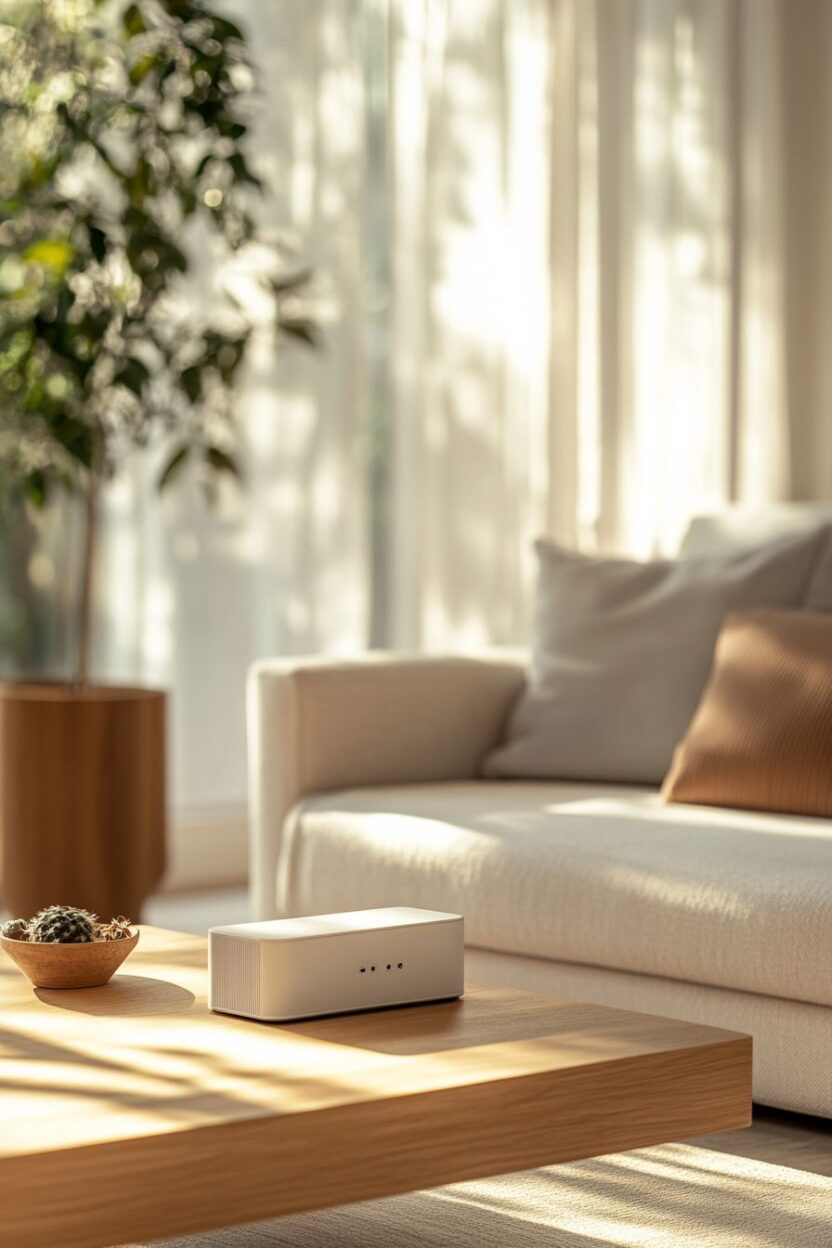 Smart Home Improvements for Safety, Comfort, and Health