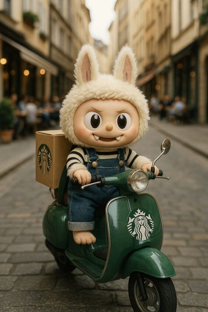 Labubu in Focus: Trends, Influence, and Future Developments