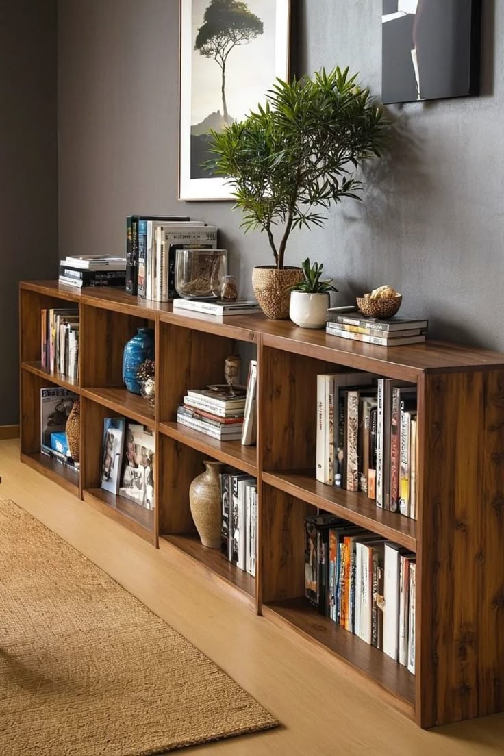 Step-by-Step: Build Your Own Bookshelf Easily and Enjoyably|