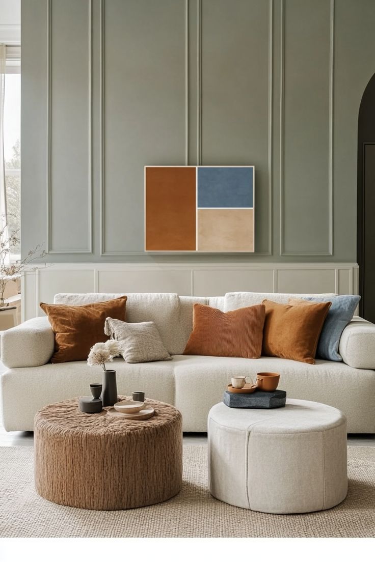 Discover How Pantone Colors Influence Mood & Atmosphere