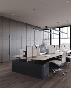 Revamp Your Office: Practical Ideas for a Modern Workspace