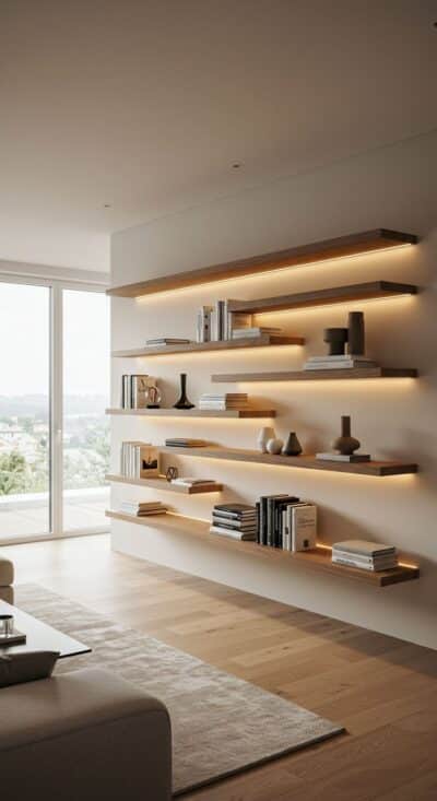 Build a Bookshelf: Easy DIY Step-by-Step