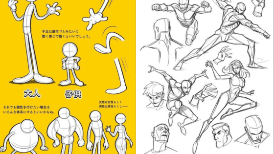 Unlock the Secrets of Cartoon Body Ratios for Unique Style