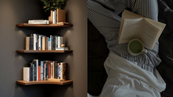 Build a Bookshelf: Easy DIY Step-by-Step