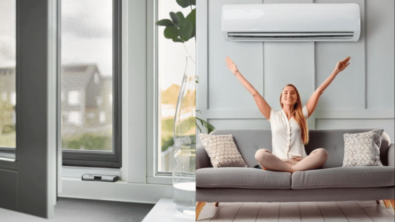Improve Indoor Air Quality with Balanced Ventilation Systems