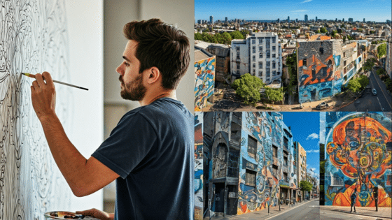 Sydney | Sky Rye Design