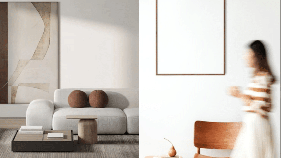 Canvas prints | Sky Rye Design