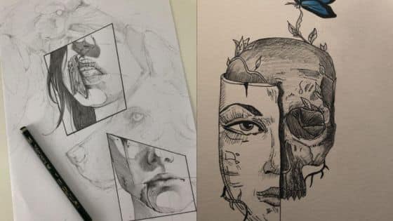 Coolest Drawing Ideas: Spark Your Creative Inspiration