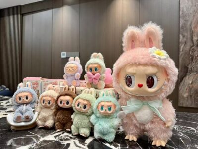 Labubu in Focus: Trends, Influence, and Future Developments