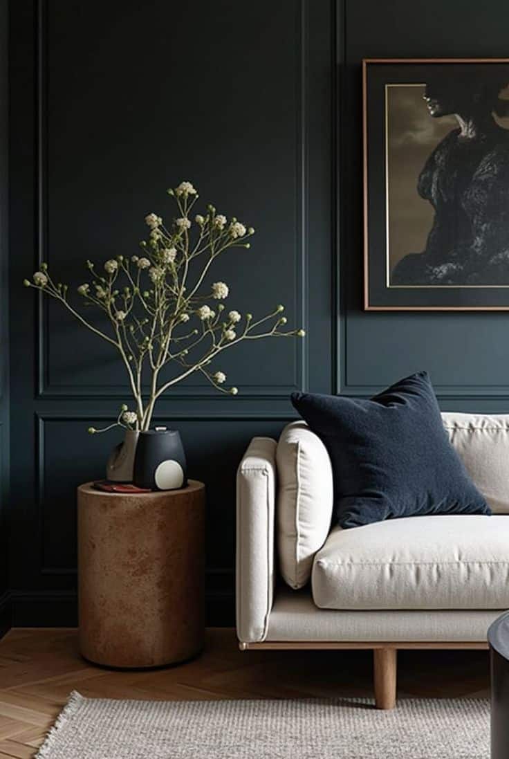 10 Interior Design Color Trends Shaping Modern Homes in 2025