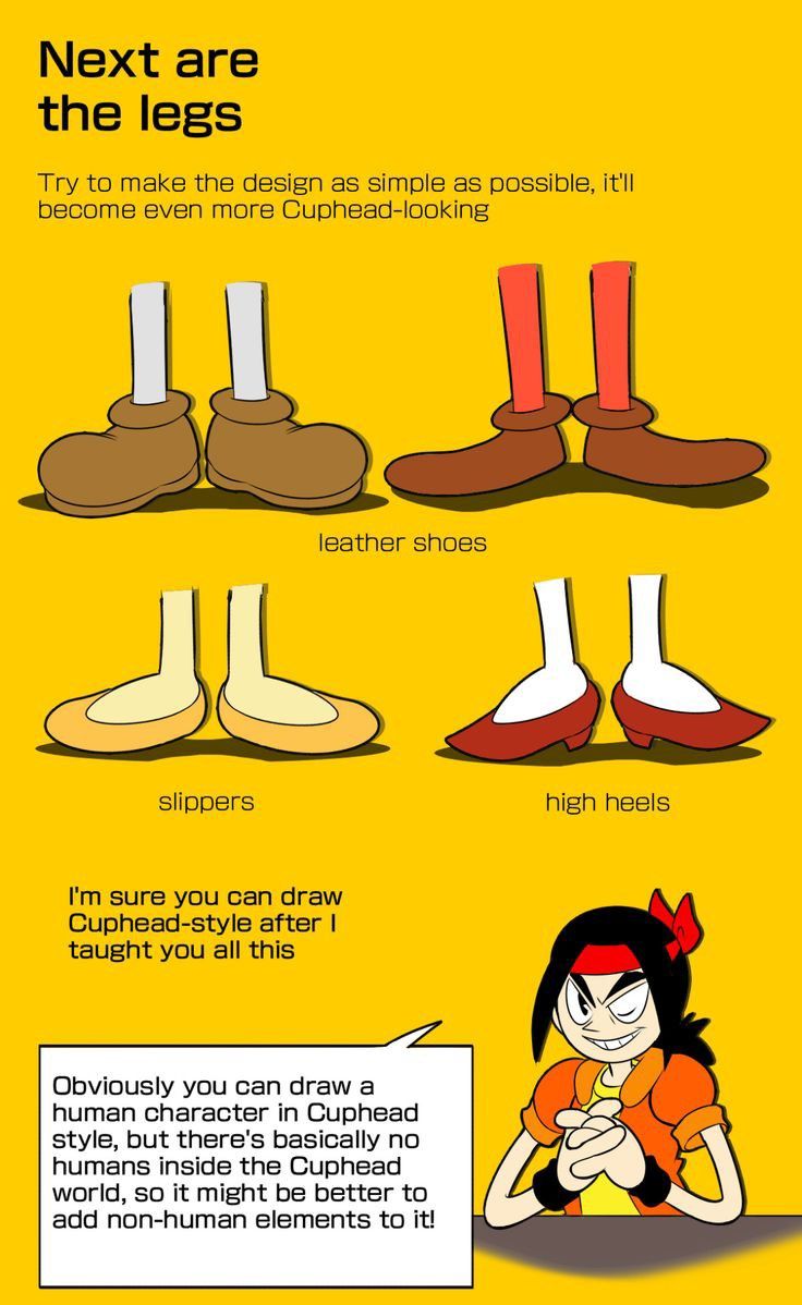 Unlock the Secrets of Cartoon Body Ratios for Unique Style