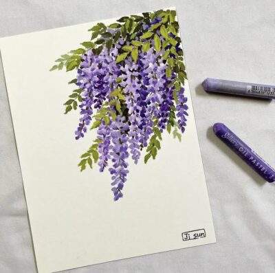 8 Pastel Drawing Themes to Inspire Your Next Art Project