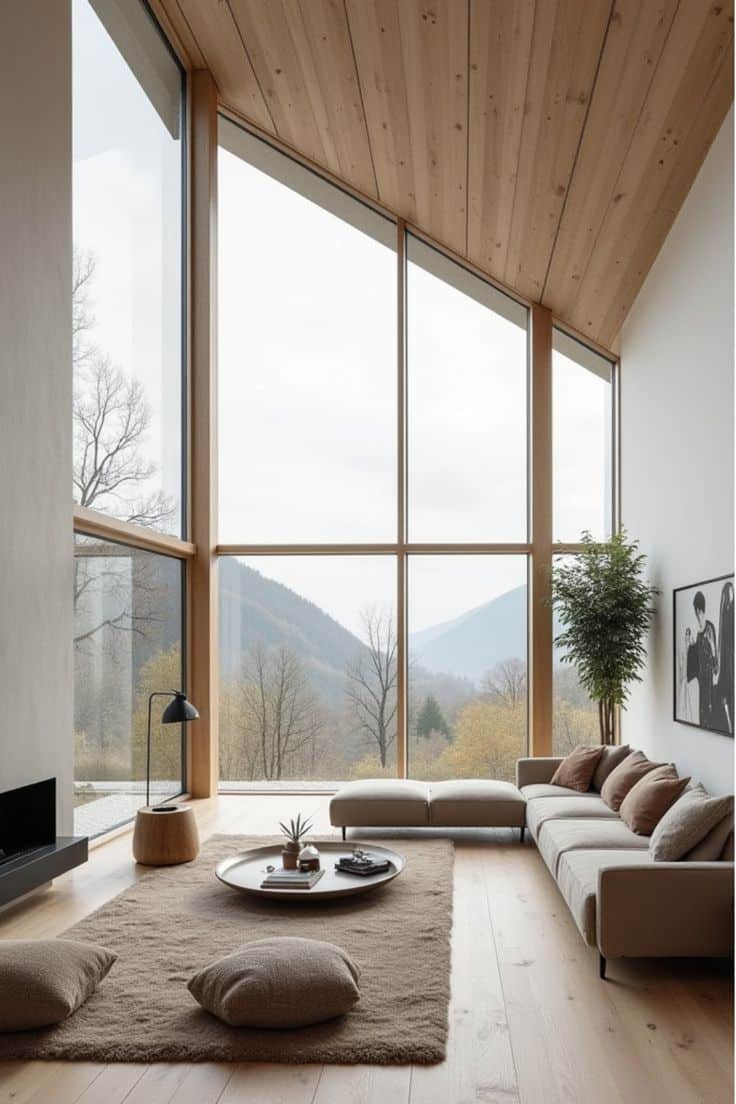 Scandinavian Design Principles: Minimalism and Functionality