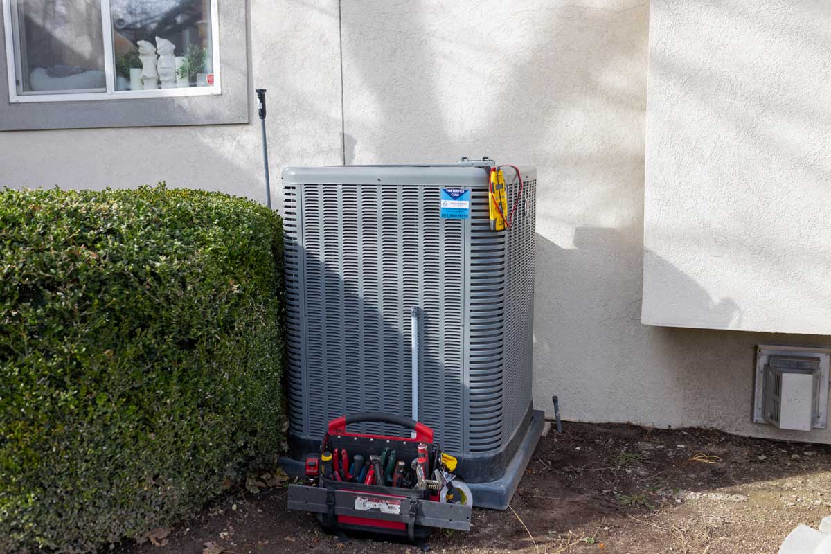 Extreme Weather & HVAC: Protect Home with Aurora Experts
