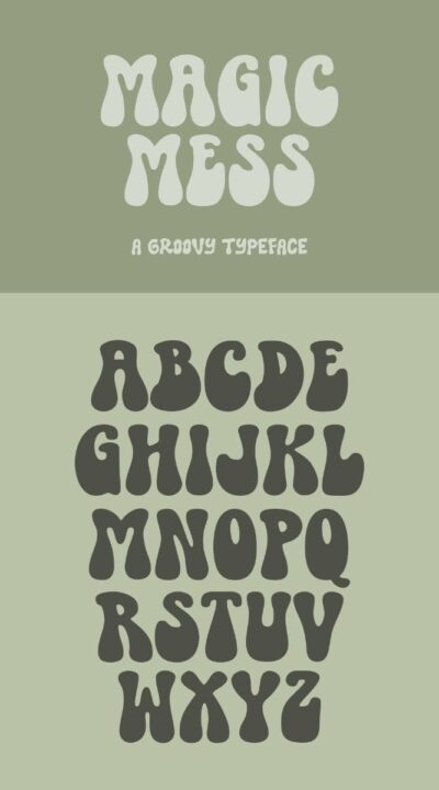 Typography Basics: How to Combine Fonts for Cool Designs
