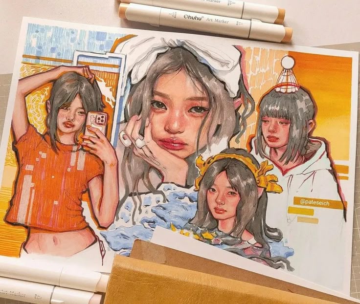 Proven Strategies to Build a Strong Artistic Portfolio