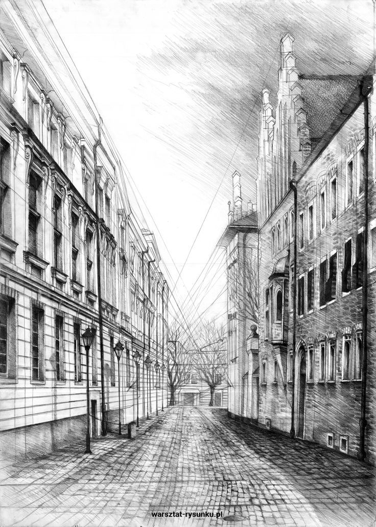 Urban Landscape Sketching: Capturing City Architecture