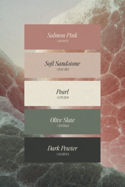 Unlock Brand Recognition Through Color Psychology