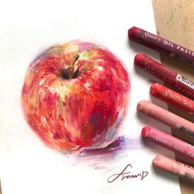 8 Pastel Drawing Themes to Inspire Your Next Art Project