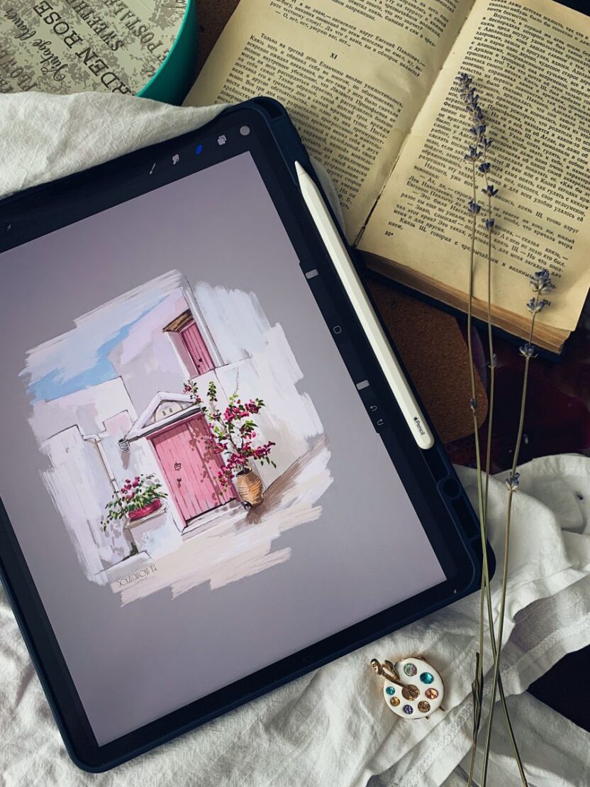 iPad Drawing: Essential Tools and Tips for Digital Artists
