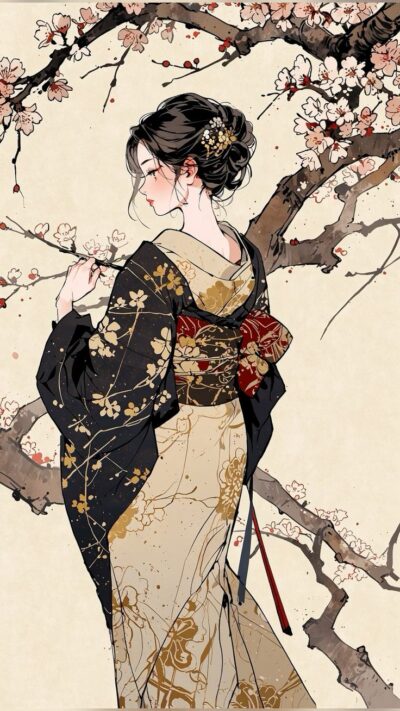 Elevate Your Art: Essential Tips for Japanese-Style Drawing